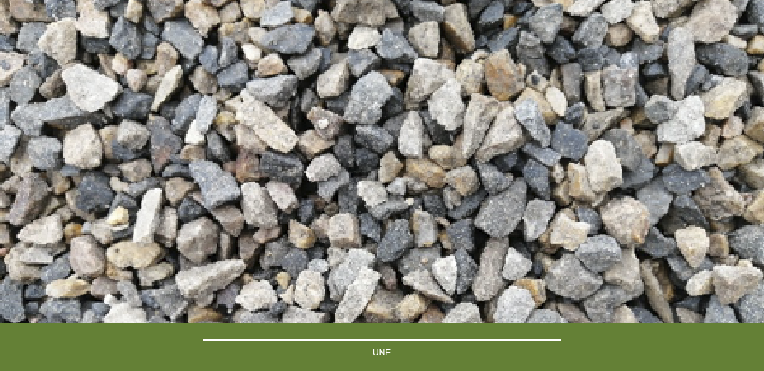 Productos – Gravillera Albania